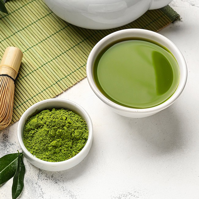 Té Matcha: Un elixir verde con grandes beneficios