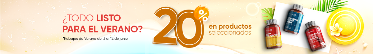 Mejores Ofertas en Complementos Alimenticios | WeightWorld